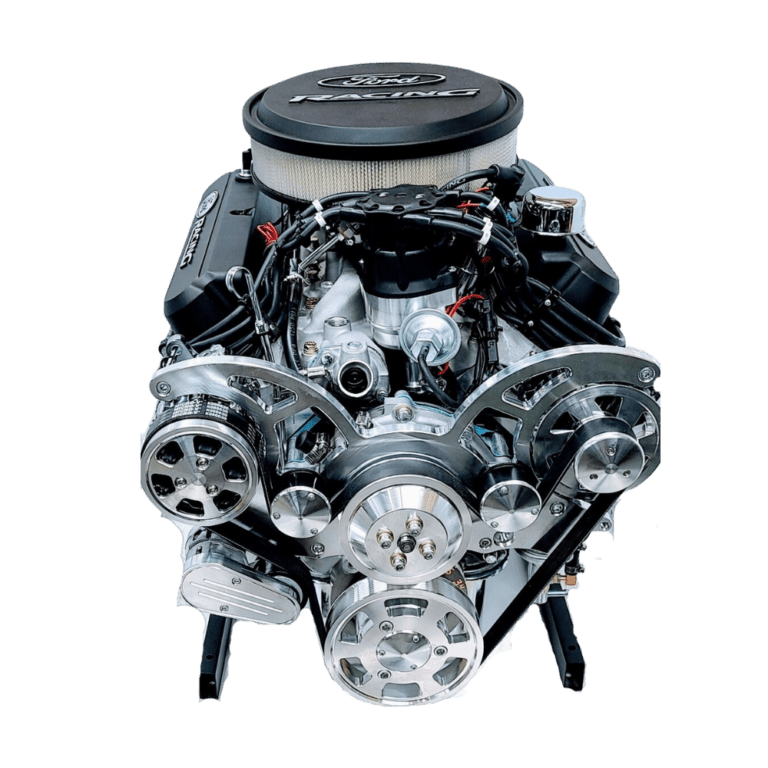 302, 427w, Coyote, Godzilla Turn Key Ford Crate Engines For Sale